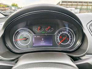 Grey Opel Insignia 2014 in Vilnius, with an engine capacity of 2.00 L and mileage of 308 thousand km for 4500 €, photo 31 on AUTOMOTO.COM.LV