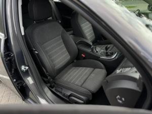 Grey Opel Insignia 2014 in Jurmala, with an engine capacity of 2.00 L and mileage of 312 thousand km for 4990 €, photo 10 on AUTOMOTO.COM.LV