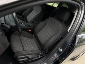 Grey Opel Insignia 2014 in Jurmala, with an engine capacity of 2.00 L and mileage of 312 thousand km for 4990 €, photo 12 on AUTOMOTO.COM.LV