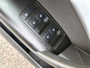 Grey Opel Insignia 2014 in Vilnius, with an engine capacity of 2.00 L and mileage of 308 thousand km for 3950 €, photo 19 on AUTOMOTO.COM.LV