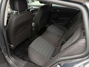 Grey Opel Insignia 2014 in Kaunas, with an engine capacity of 1.96 L and mileage of 226 thousand km for 4200 €, photo 13 on AUTOMOTO.COM.LV