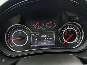 Grey Opel Insignia 2014 in Kaunas, with an engine capacity of 1.96 L and mileage of 226 thousand km for 4200 €, photo 16 on AUTOMOTO.COM.LV