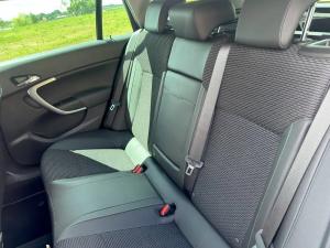 Grey Opel Insignia 2014 in Rezekne, with an engine capacity of 2.00 L and mileage of 281 thousand km for 5900 €, photo 12 on AUTOMOTO.COM.LV
