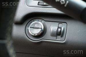 Pelēks Opel Insignia 2014 Rīga, ar dzinēja tilpumu 2.00 L un nobraukumu 234 tūkst. km par 5990 €, foto 13 vietnē AUTOMOTO.COM.LV