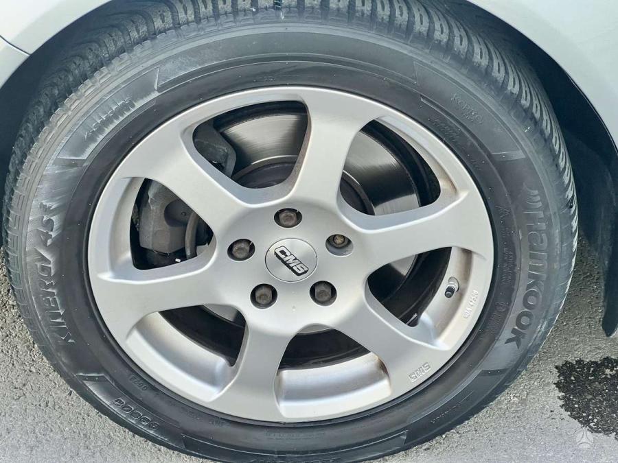 Grey Opel Insignia 2014 in Marijampole, with an engine capacity of 1.96 L and mileage of 300 thousand km for 3900 €, photo 17 on AUTOMOTO.COM.LV