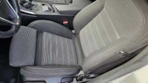 Pelēks Opel Insignia 2014 Rokiškis, ar dzinēja tilpumu 2.00 L un nobraukumu 232 tūkst. km par 4700 €, foto 14 vietnē AUTOMOTO.COM.LV