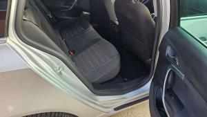 Pelēks Opel Insignia 2014 Rokiškis, ar dzinēja tilpumu 2.00 L un nobraukumu 232 tūkst. km par 4700 €, foto 21 vietnē AUTOMOTO.COM.LV