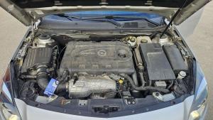 Pelēks Opel Insignia 2014 Rokiškis, ar dzinēja tilpumu 2.00 L un nobraukumu 232 tūkst. km par 4700 €, foto 30 vietnē AUTOMOTO.COM.LV