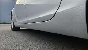 Pelēks Opel Insignia 2014 Rokiškis, ar dzinēja tilpumu 2.00 L un nobraukumu 232 tūkst. km par 4700 €, foto 40 vietnē AUTOMOTO.COM.LV