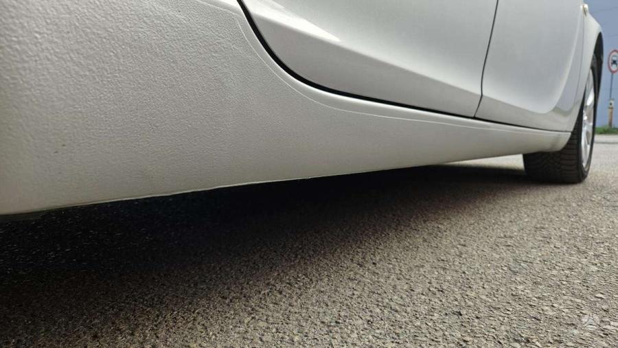 Pelēks Opel Insignia 2014 Rokiškis, ar dzinēja tilpumu 2.00 L un nobraukumu 232 tūkst. km par 4700 €, foto 41 vietnē AUTOMOTO.COM.LV