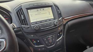 Pelēks Opel Insignia 2014 Rokiškis, ar dzinēja tilpumu 2.00 L un nobraukumu 232 tūkst. km par 4700 €, foto 42 vietnē AUTOMOTO.COM.LV