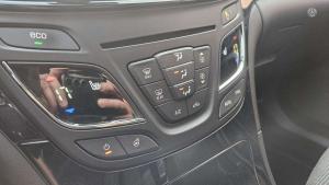 Pelēks Opel Insignia 2014 Rokiškis, ar dzinēja tilpumu 2.00 L un nobraukumu 232 tūkst. km par 4700 €, foto 43 vietnē AUTOMOTO.COM.LV