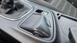 Pelēks Opel Insignia 2014 Rokiškis, ar dzinēja tilpumu 2.00 L un nobraukumu 232 tūkst. km par 4700 €, foto 46 vietnē AUTOMOTO.COM.LV