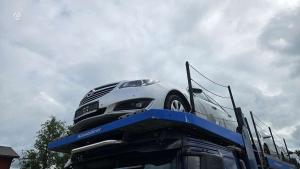 Pelēks Opel Insignia 2014 Rokiškis, ar dzinēja tilpumu 2.00 L un nobraukumu 232 tūkst. km par 4700 €, foto 52 vietnē AUTOMOTO.COM.LV