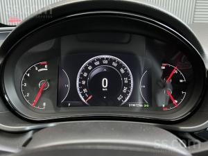 Pelēks Opel Insignia 2014 Rīga, ar dzinēja tilpumu 2.00 L un nobraukumu 319 tūkst. km par 3990 €, foto 10 vietnē AUTOMOTO.COM.LV