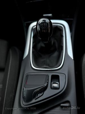 Pelēks Opel Insignia 2014 Tallina, ar dzinēja tilpumu 2.00 L un nobraukumu 273 tūkst. km par 5500 €, foto 10 vietnē AUTOMOTO.COM.LV