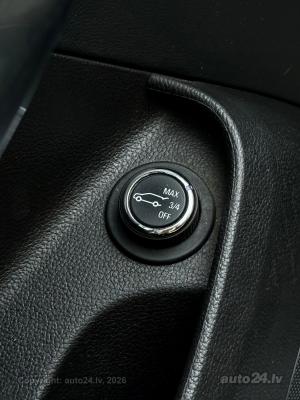 Pelēks Opel Insignia 2014 Tallina, ar dzinēja tilpumu 2.00 L un nobraukumu 273 tūkst. km par 5500 €, foto 16 vietnē AUTOMOTO.COM.LV