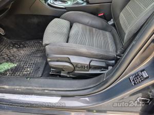 Pelēks Opel Insignia 2015 Tallina, ar dzinēja tilpumu 2.00 L un nobraukumu 293 tūkst. km par 7200 €, foto 15 vietnē AUTOMOTO.COM.LV