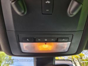 Pelēks Opel Insignia 2015 Tallina, ar dzinēja tilpumu 2.00 L un nobraukumu 293 tūkst. km par 7200 €, foto 16 vietnē AUTOMOTO.COM.LV