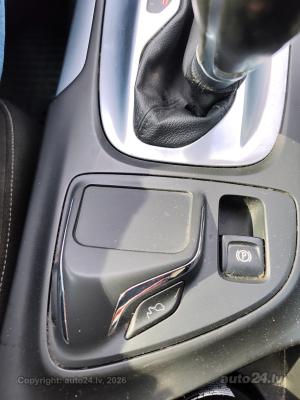 Pelēks Opel Insignia 2015 Tallina, ar dzinēja tilpumu 2.00 L un nobraukumu 293 tūkst. km par 7200 €, foto 17 vietnē AUTOMOTO.COM.LV