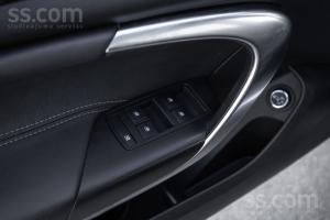 Pelēks Opel Insignia 2015 Tukums, ar dzinēja tilpumu 2.00 L un nobraukumu 265 tūkst. km par 6500 €, foto 19 vietnē AUTOMOTO.COM.LV