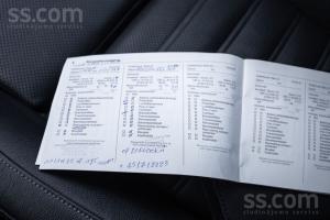 Pelēks Opel Insignia 2015 Tukums, ar dzinēja tilpumu 2.00 L un nobraukumu 265 tūkst. km par 6500 €, foto 29 vietnē AUTOMOTO.COM.LV