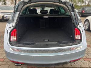 Grey Opel Insignia 2015 in Talsi, with an engine capacity of 2.00 L and mileage of 185 thousand km for 7770 €, photo 8 on AUTOMOTO.COM.LV