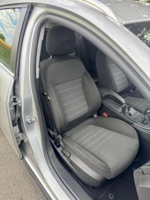 Pelēks Opel Insignia 2015 Viļņa, ar dzinēja tilpumu 1.96 L un nobraukumu 225 tūkst. km par 4800 €, foto 12 vietnē AUTOMOTO.COM.LV