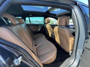 Grey Opel Insignia 2015 in Siauliai, with an engine capacity of 1.96 L and mileage of 170 thousand km for 6900 €, photo 24 on AUTOMOTO.COM.LV