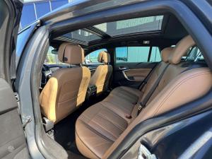 Grey Opel Insignia 2015 in Siauliai, with an engine capacity of 1.96 L and mileage of 170 thousand km for 6900 €, photo 25 on AUTOMOTO.COM.LV