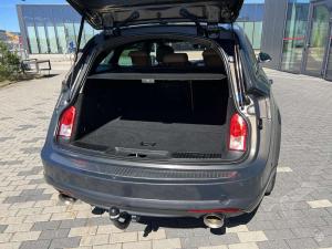 Grey Opel Insignia 2015 in Siauliai, with an engine capacity of 1.96 L and mileage of 170 thousand km for 6900 €, photo 30 on AUTOMOTO.COM.LV