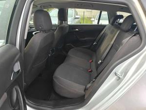 Grey Opel Insignia 2015 in Vilnius, with an engine capacity of 1.60 L and mileage of 309 thousand km for 3450 €, photo 10 on AUTOMOTO.COM.LV