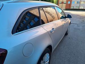 Pelēks Opel Insignia 2015 Jēkabpils, ar dzinēja tilpumu 2.00 L un nobraukumu 278 tūkst. km par 7200 €, foto 15 vietnē AUTOMOTO.COM.LV