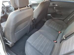 Pelēks Opel Insignia 2015 Jēkabpils, ar dzinēja tilpumu 2.00 L un nobraukumu 278 tūkst. km par 7200 €, foto 21 vietnē AUTOMOTO.COM.LV