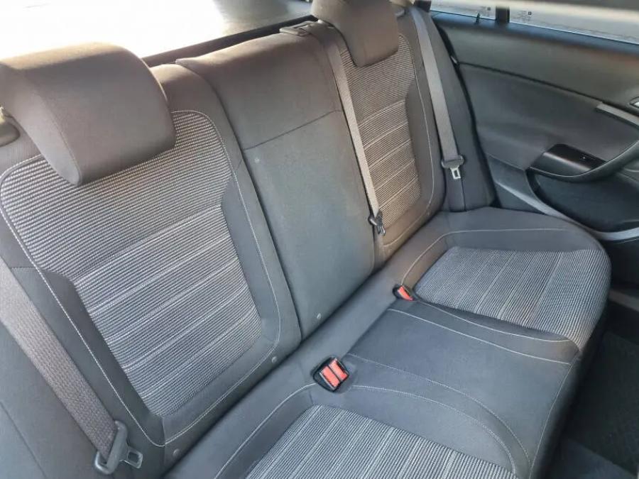 Pelēks Opel Insignia 2015 Jēkabpils, ar dzinēja tilpumu 2.00 L un nobraukumu 278 tūkst. km par 7200 €, foto 24 vietnē AUTOMOTO.COM.LV