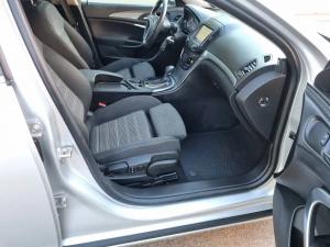 Pelēks Opel Insignia 2015 Jēkabpils, ar dzinēja tilpumu 2.00 L un nobraukumu 278 tūkst. km par 7200 €, foto 27 vietnē AUTOMOTO.COM.LV