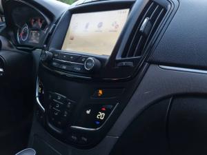 Pelēks Opel Insignia 2015 Jēkabpils, ar dzinēja tilpumu 2.00 L un nobraukumu 278 tūkst. km par 7200 €, foto 28 vietnē AUTOMOTO.COM.LV