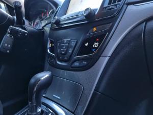 Pelēks Opel Insignia 2015 Jēkabpils, ar dzinēja tilpumu 2.00 L un nobraukumu 278 tūkst. km par 7200 €, foto 29 vietnē AUTOMOTO.COM.LV