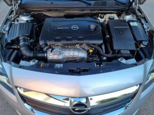 Pelēks Opel Insignia 2015 Jēkabpils, ar dzinēja tilpumu 2.00 L un nobraukumu 278 tūkst. km par 7200 €, foto 31 vietnē AUTOMOTO.COM.LV