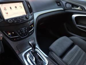Pelēks Opel Insignia 2015 Jēkabpils, ar dzinēja tilpumu 2.00 L un nobraukumu 278 tūkst. km par 7200 €, foto 33 vietnē AUTOMOTO.COM.LV