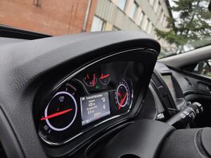 Pelēks Opel Insignia 2015 Jēkabpils, ar dzinēja tilpumu 2.00 L un nobraukumu 234 tūkst. km par 6950 €, foto 13 vietnē AUTOMOTO.COM.LV