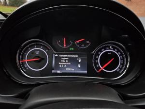 Pelēks Opel Insignia 2015 Jēkabpils, ar dzinēja tilpumu 2.00 L un nobraukumu 234 tūkst. km par 6950 €, foto 28 vietnē AUTOMOTO.COM.LV