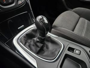 Pelēks Opel Insignia 2015 Jēkabpils, ar dzinēja tilpumu 2.00 L un nobraukumu 234 tūkst. km par 6950 €, foto 29 vietnē AUTOMOTO.COM.LV