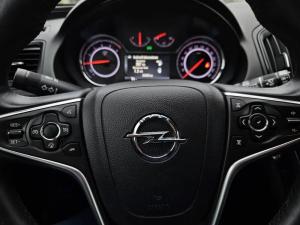 Pelēks Opel Insignia 2015 Jēkabpils, ar dzinēja tilpumu 2.00 L un nobraukumu 234 tūkst. km par 6950 €, foto 32 vietnē AUTOMOTO.COM.LV