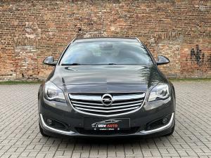 Pelēks Opel Insignia 2015 Kėdainiai, ar dzinēja tilpumu 1.96 L un nobraukumu 223 tūkst. km par 6300 €, foto 4 vietnē AUTOMOTO.COM.LV