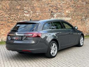 Pelēks Opel Insignia 2015 Kėdainiai, ar dzinēja tilpumu 1.96 L un nobraukumu 223 tūkst. km par 6300 €, foto 8 vietnē AUTOMOTO.COM.LV