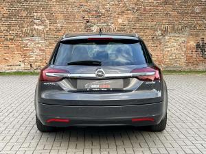 Pelēks Opel Insignia 2015 Kėdainiai, ar dzinēja tilpumu 1.96 L un nobraukumu 223 tūkst. km par 6300 €, foto 9 vietnē AUTOMOTO.COM.LV