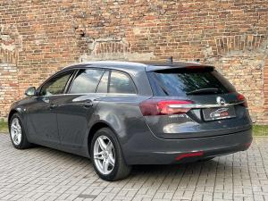 Pelēks Opel Insignia 2015 Kėdainiai, ar dzinēja tilpumu 1.96 L un nobraukumu 223 tūkst. km par 6300 €, foto 10 vietnē AUTOMOTO.COM.LV