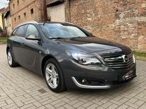 Pelēks Opel Insignia 2015 Kėdainiai, ar dzinēja tilpumu 1.96 L un nobraukumu 223 tūkst. km par 6300 €, foto 17 vietnē AUTOMOTO.COM.LV