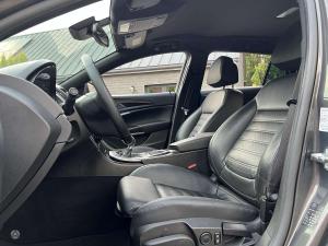 Pelēks Opel Insignia 2015 Kėdainiai, ar dzinēja tilpumu 1.96 L un nobraukumu 223 tūkst. km par 6300 €, foto 24 vietnē AUTOMOTO.COM.LV